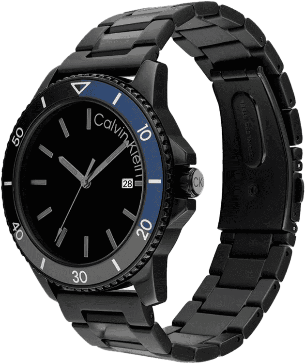 Buy Calvin Klein 25200382 Watch in India I Swiss Time House