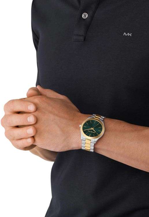 Buy Michael Kors MK9149 Watch in India I Swiss Time House