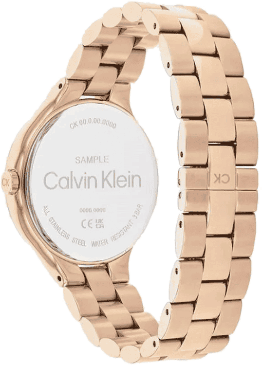 Buy Calvin Klein 25200427 Watch in India I Swiss Time House