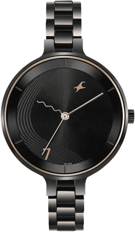 Buy Fastrack 6265NM02 Watch in India I Swiss Time House