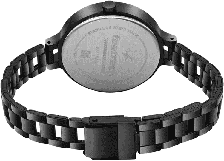 Buy Fastrack 6265NM02 Watch in India I Swiss Time House