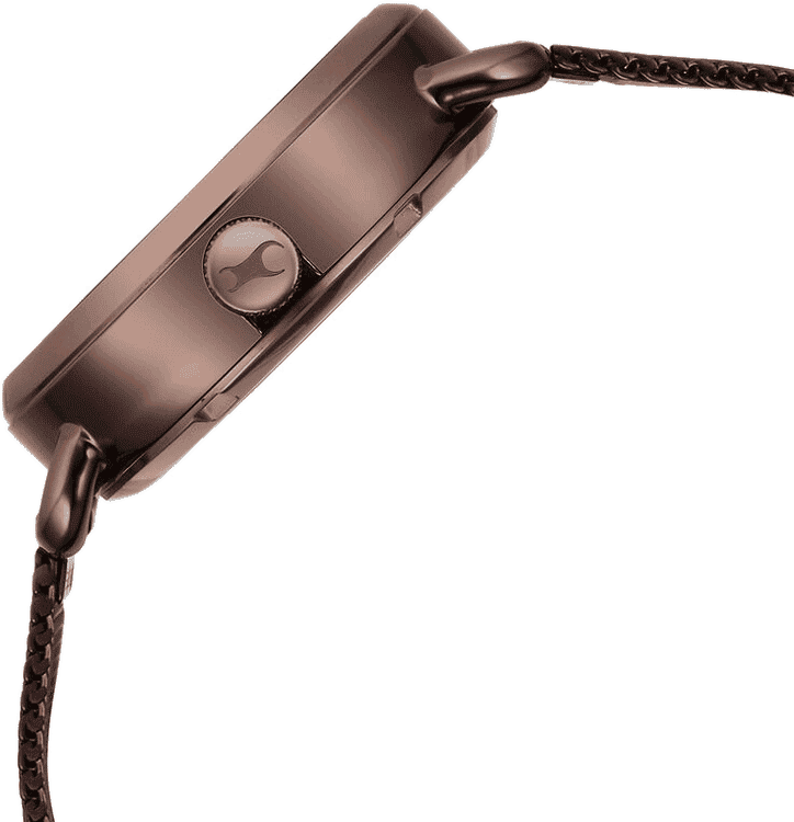 Buy Fastrack 6288QM01 Watch in India I Swiss Time House