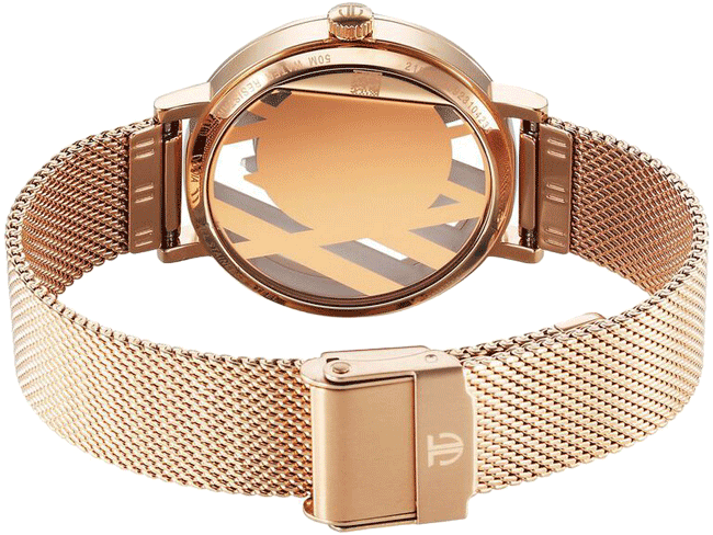 Buy Titan 95228WM01 Watch in India I Swiss Time House
