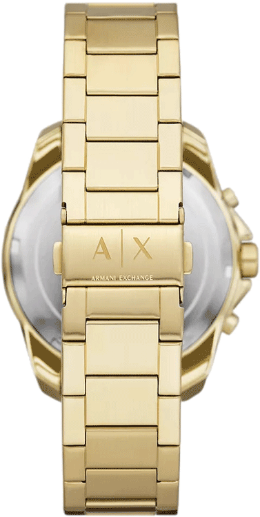 Buy Armani Exchange AX1958 Watch in India I Swiss Time House