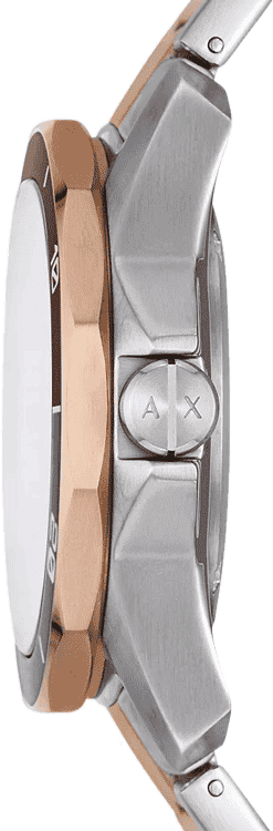 Buy Armani Exchange AX1962 Watch in India I Swiss Time House