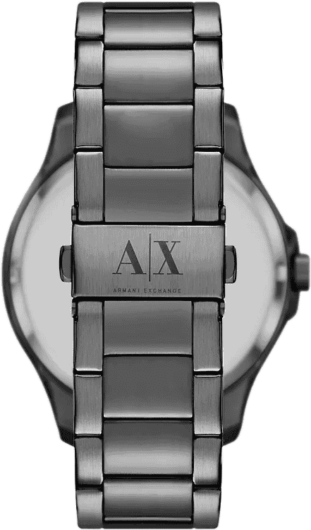 Buy Armani Exchange AX2454 Watch in India I Swiss Time House