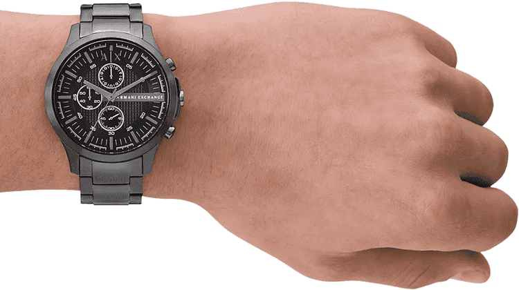 Buy Armani Exchange AX2454 Watch in India I Swiss Time House