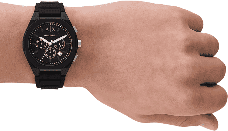 Buy Armani Exchange AX4161 Watch in India I Swiss Time House