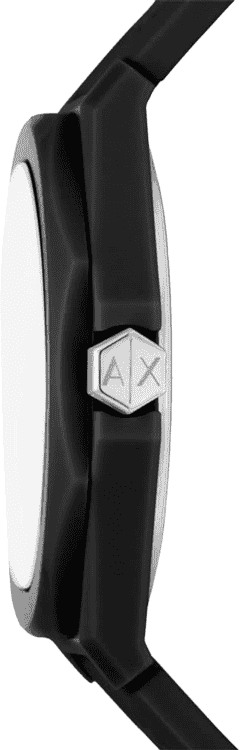 Buy Armani Exchange AX4600 Watch in India I Swiss Time House