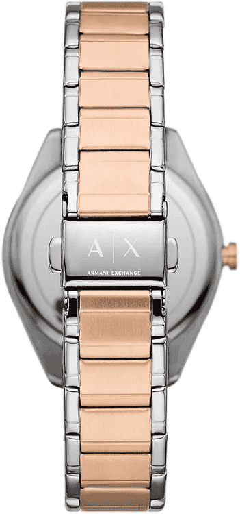 Buy Armani Exchange AX5662 Watch in India I Swiss Time House