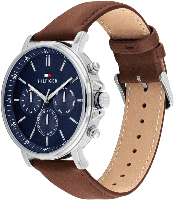 Buy Tommy Hilfiger TH1710585 Watch in India I Swiss Time House