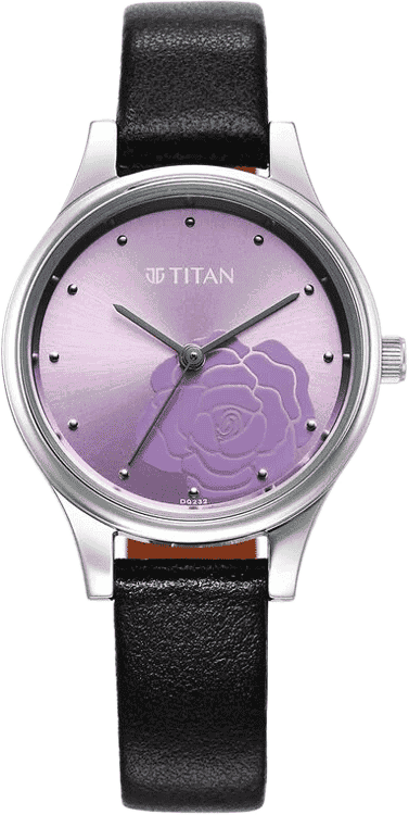 Buy Titan 2679SL01 Watch in India I Swiss Time House