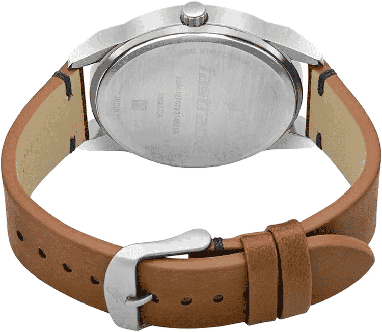 Buy Fastrack 3308SL01 Watch in India I Swiss Time House