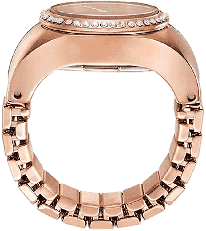 Buy Fossil ES5320 Watch in India I Swiss Time House