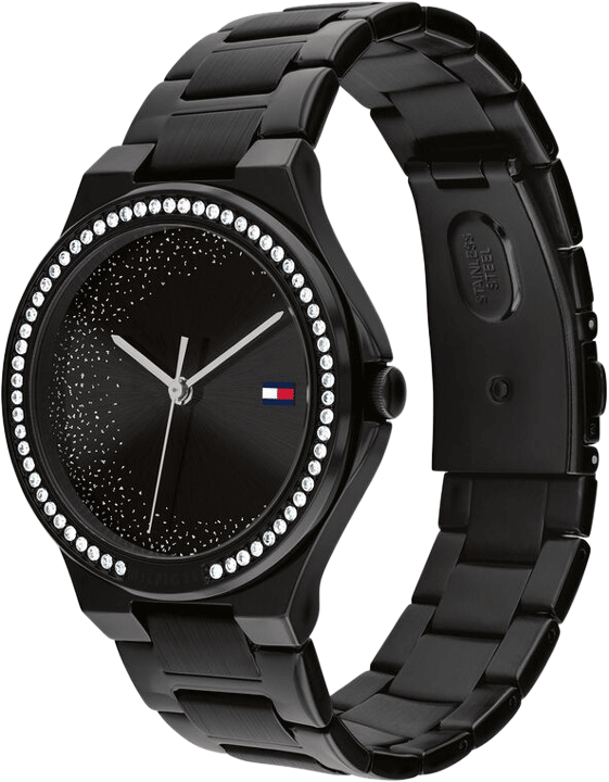 Buy Tommy Hilfiger TH1782644 Watch in India I Swiss Time House