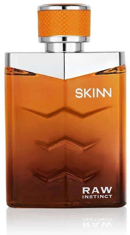 Buy Skin FCFM01PC Watch in India I Swiss Time House