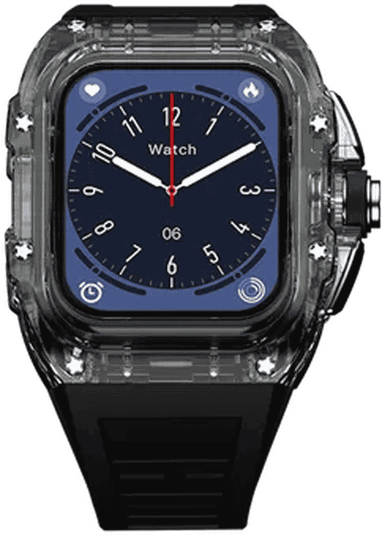 Buy Firebolt BSW201 Watch in India I Swiss Time House