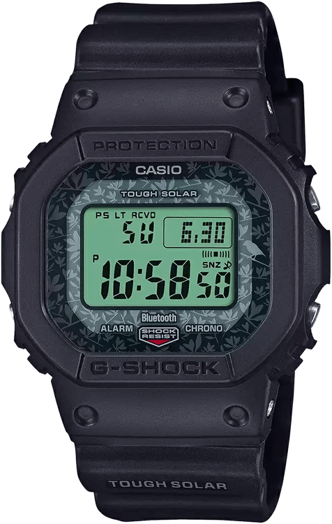 Buy Casio G1511 Watch in India I Swiss Time House