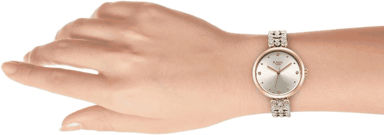 Buy Titan 95262BM01 Watch in India I Swiss Time House