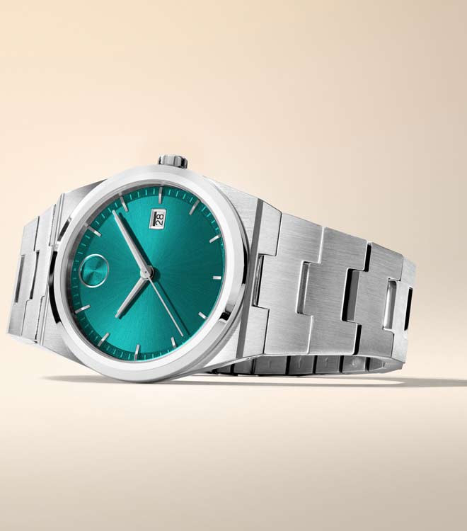 Buy Movado 3601222 Watch in India I Swiss Time House