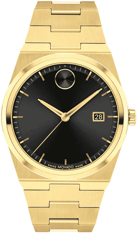 Buy Movado 3601223 Watch in India I Swiss Time House