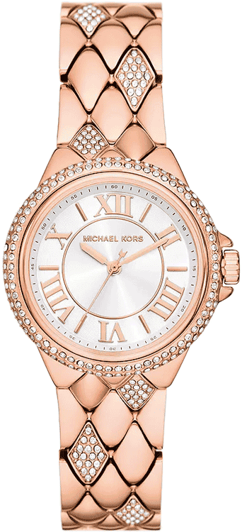 Buy Michael Kors MK4810 Watch in India I Swiss Time House