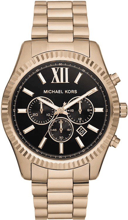 Buy Michael Kors MK9155 Watch in India I Swiss Time House
