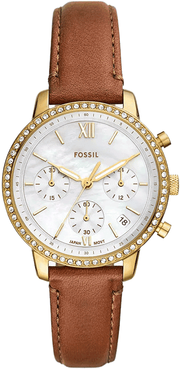 Buy Fossil ES5278 Watch in India I Swiss Time House