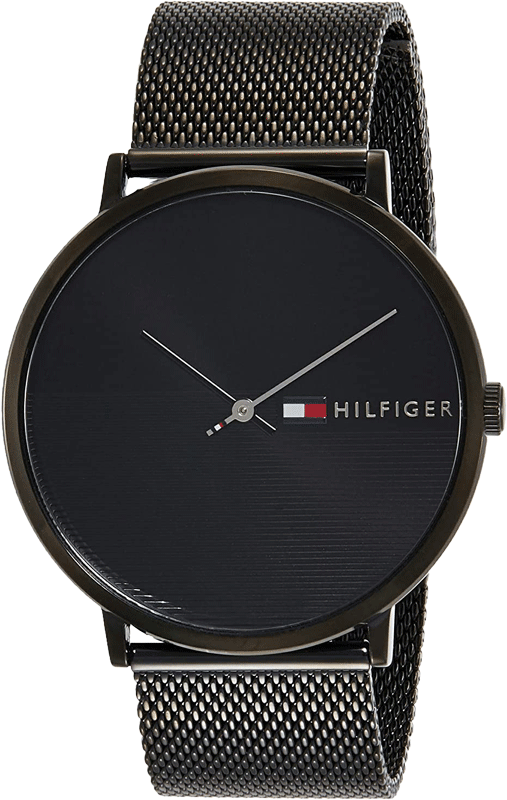 Buy Tommy Hilfiger TH1791464 Watch in India I Swiss Time House