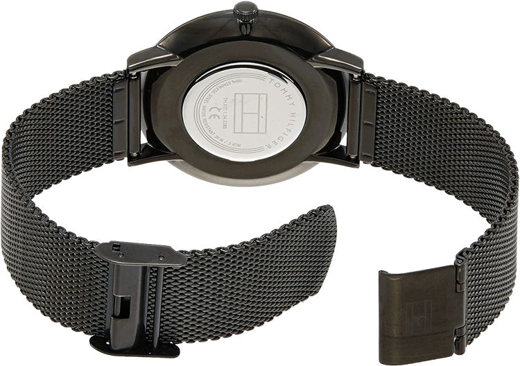 Buy Tommy Hilfiger TH1791464 Watch in India I Swiss Time House