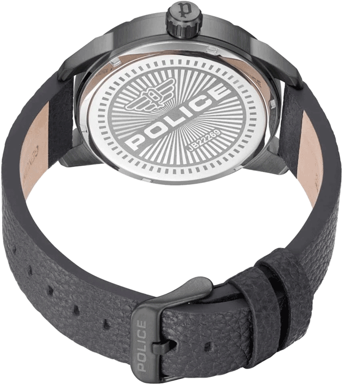 Buy Police PLPEWJB2226903 Watch in India I Swiss Time House