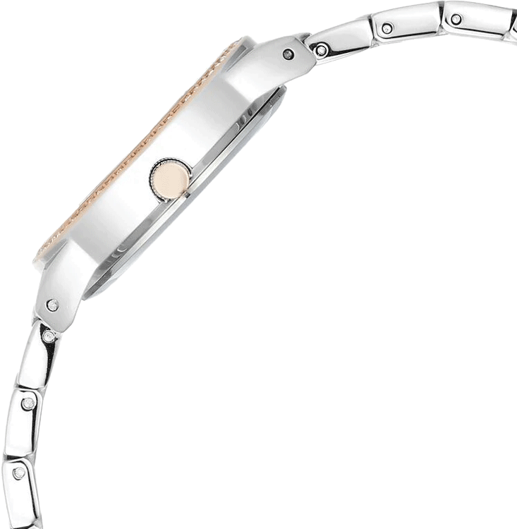 Buy Titan 95281KM01 Watch in India I Swiss Time House