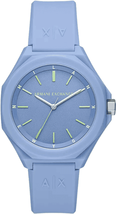 Buy Armani Exchange AX4611 Watch in India I Swiss Time House