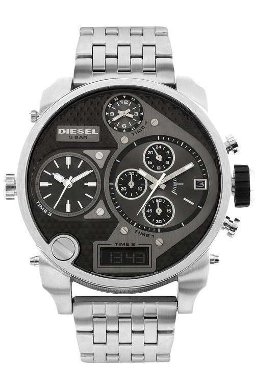 Buy Diesel DZ7221 Watch in India I Swiss Time House
