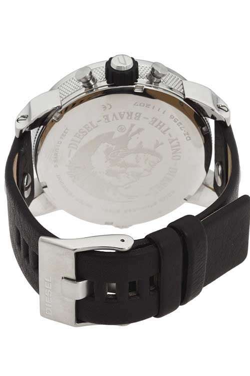 Buy Diesel DZ7256 Watch in India I Swiss Time House