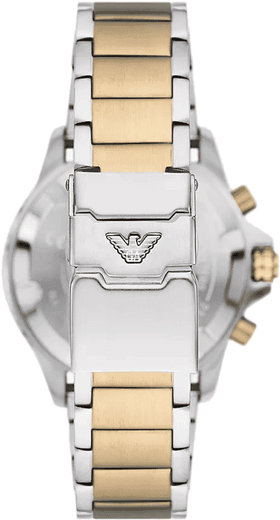 Buy Emporio Armani AR11606 Watch in India I Swiss Time House