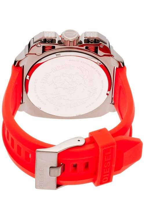 Buy Diesel DZ7368 Watch in India I Swiss Time House