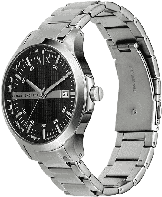 Buy Armani Exchange AX2103 Watch in India I Swiss Time House