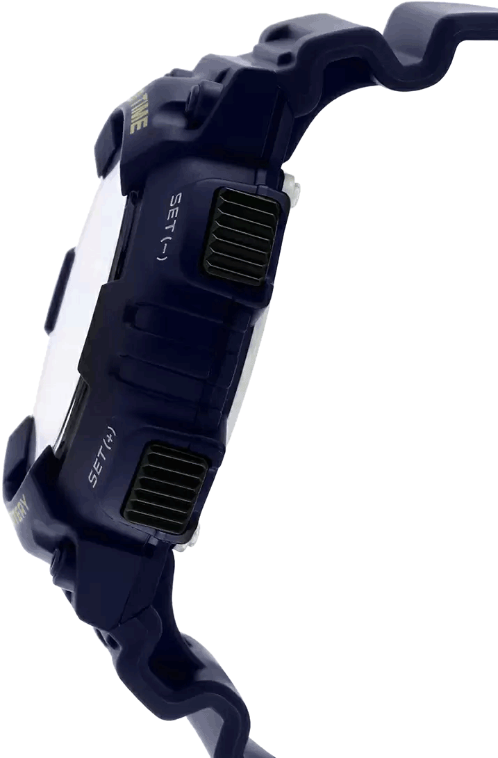 Buy Casio AD208 AEQ-110W-2AVDF Youth Watch in India I Swiss Time House