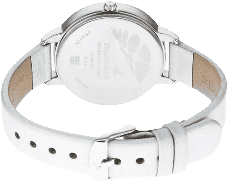 Buy Fastrack 6234SL01 Watch in India I Swiss Time House