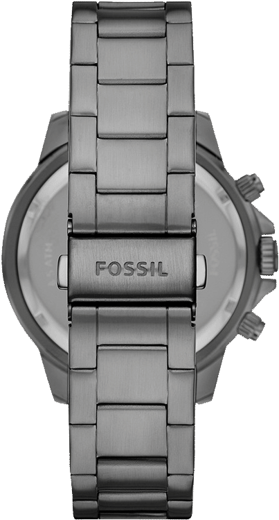 Buy Fossil BQ2491 Watch in India I Swiss Time House