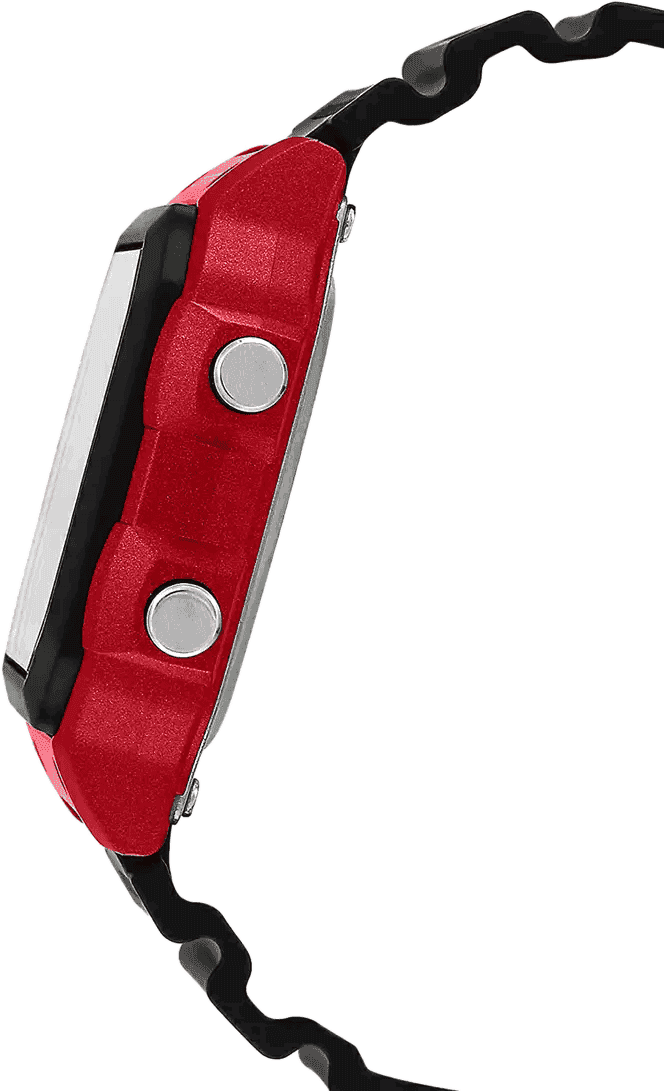 Buy Casio D108 AE-1300WH-4AVDF Youth Watch in India I Swiss Time House