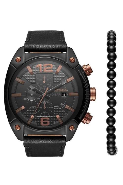 Buy Diesel DZ4462 Watch in India I Swiss Time House