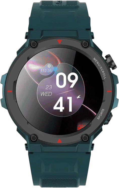 Buy Fastrack 38111PP02 Watch in India I Swiss Time House