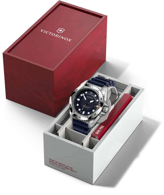 Buy Victorinox 241991 Watch in India I Swiss Time House