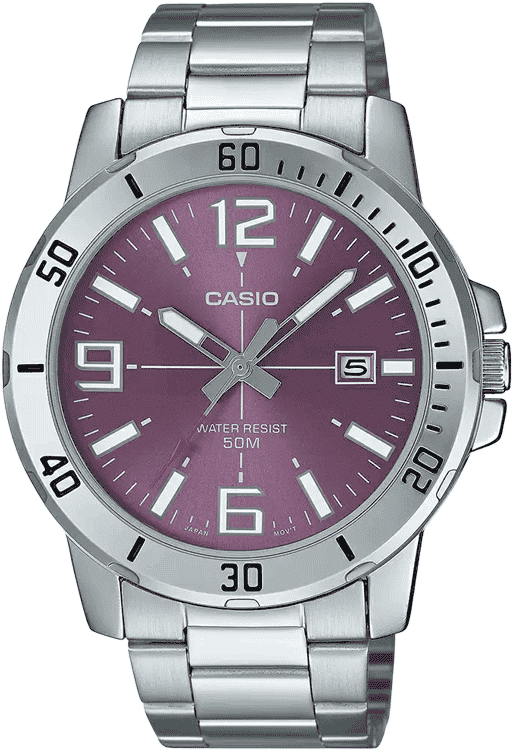 Buy Casio A2339 Watch in India I Swiss Time House