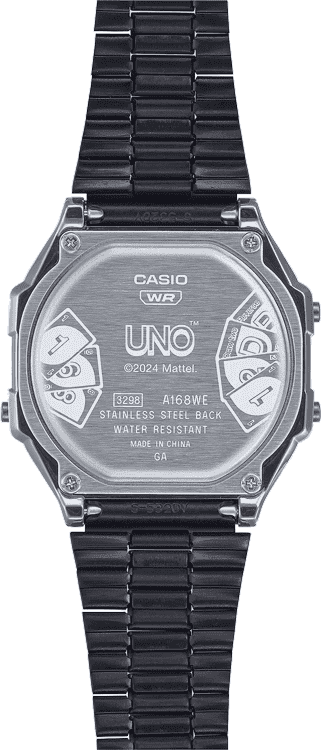 Buy Casio D361 Watch in India I Swiss Time House