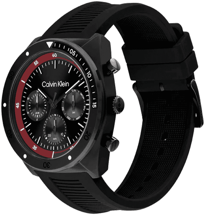 Buy Calvin Klein 25200467 Watch in India I Swiss Time House