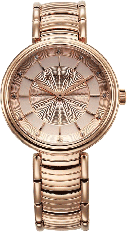 Buy Titan 95240WM01 Watch in India I Swiss Time House