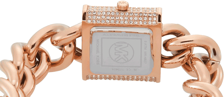 Buy Michael Kors MK4827 Watch in India I Swiss Time House